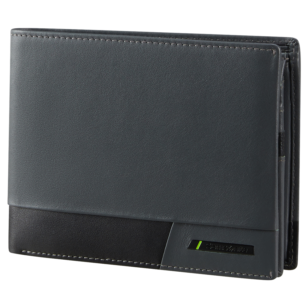 samsonite ארנק עור